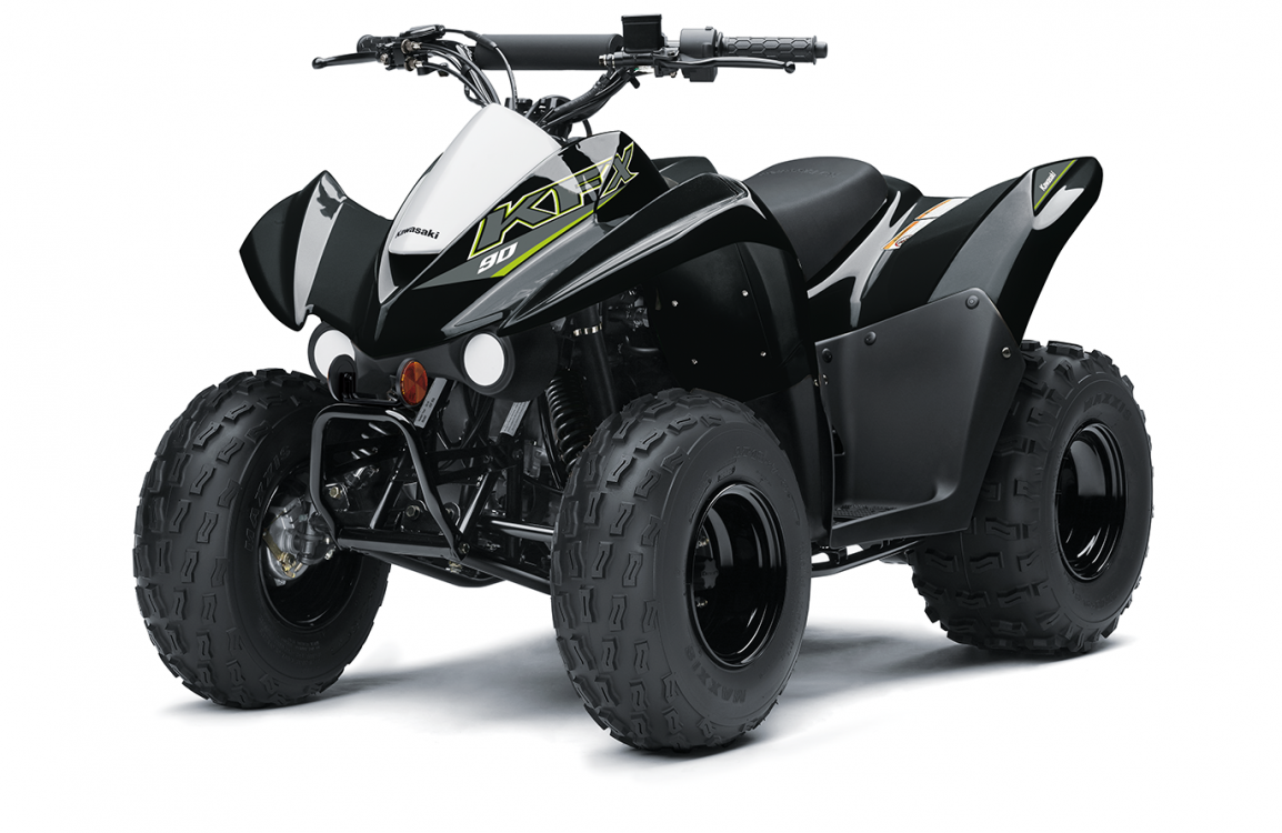 KFX90 , Perth, Western Australia – Perth Kawasaki