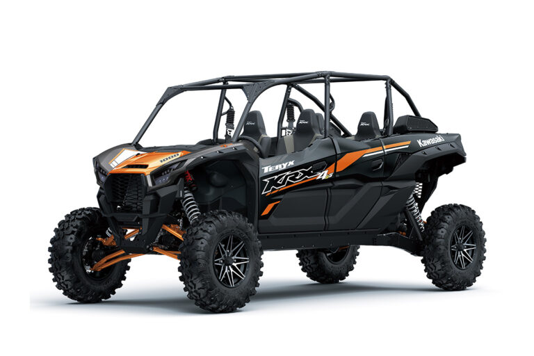 KX85L , Perth, Western Australia – Perth Kawasaki