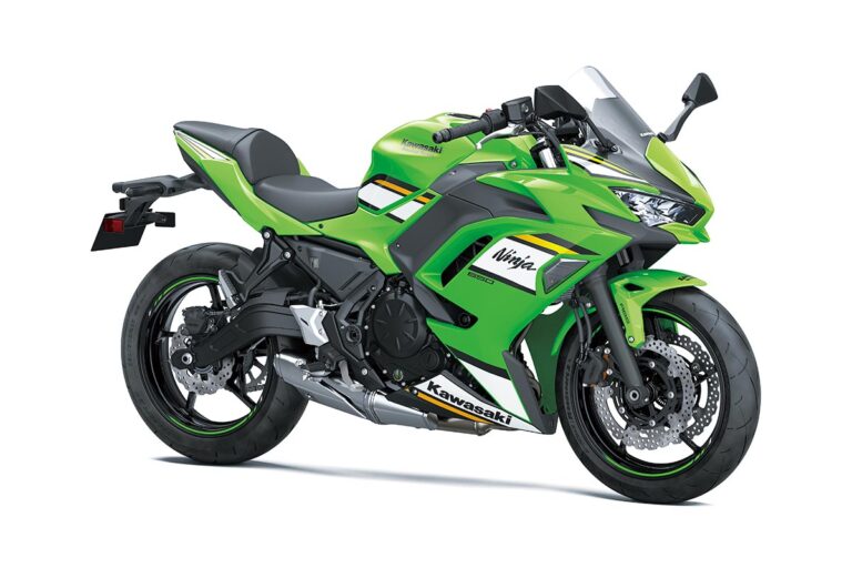 KX85L , Perth, Western Australia – Perth Kawasaki
