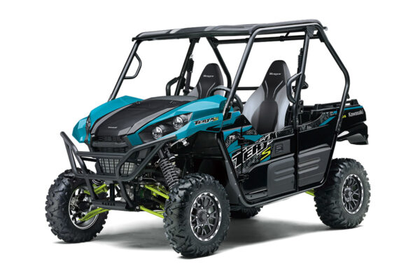 KX85L , Perth, Western Australia – Perth Kawasaki