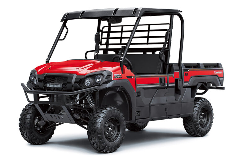 KX85L , Perth, Western Australia – Perth Kawasaki