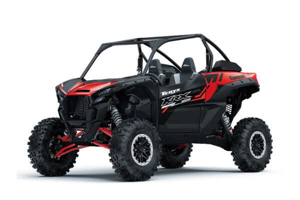 KX85L , Perth, Western Australia – Perth Kawasaki